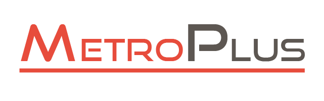 Metroplus – Notre expertise à votre service.